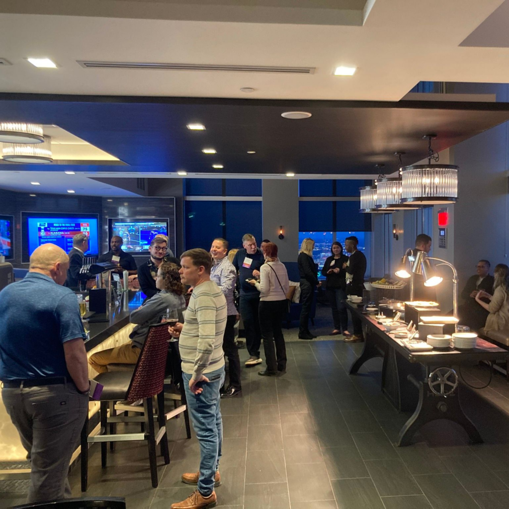 2023 LGBT Social Hour with Philadelphia Pyramid Club - Action Wellness